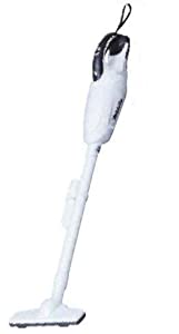 14.4V充電式クリーナー CL141FDZW カプセル式 本体のみ(中古品)