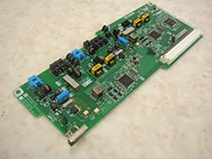 2BRI700 INS64　２局４チャンネル　ユニット(中古品)