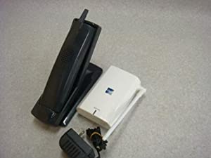 WS600(K) SAXA サクサ Regalis レガリス UT700 コードレス [オフィス用品] ビジネスフォン [(中古品)