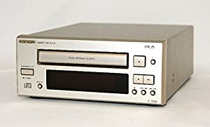 ONKYO オンキョー C-705X(中古品)