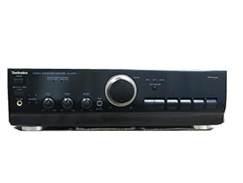 Technics テクニクス SU-A700 プリメインアンプ(中古品)