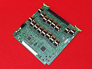 IWATSU/岩通 LEVANCIO(レバンシオ) 16回線ピンポンスター内線ユニット IX-16PSUB-N(中古品)