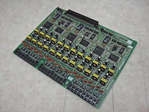 24KLC901 サクサ SAXA アグレア AGREA LT900 24内線増設ユニット ビジネスフォン [オフィス用品(中古品)