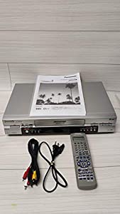 Panasonic (パナソニック) Gコード付VHSハイファイビデオ NV-HX33G(中古品)