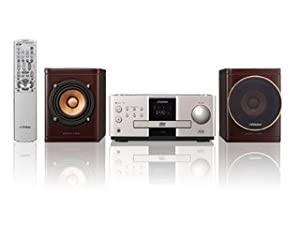 ビクター EX-S1000 コンパクトコンポーネントDVDシステム(中古品)