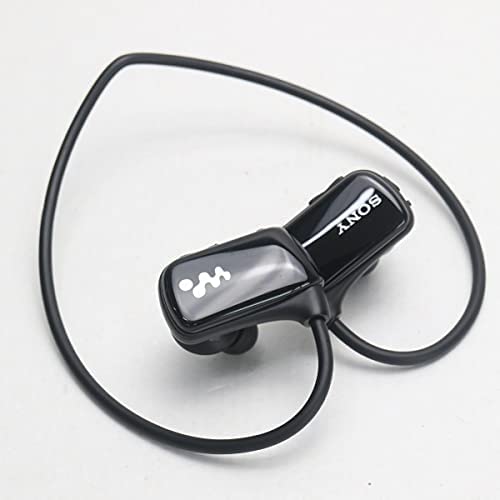 SONY ウォークマン Wシリーズ ヘッドホン一体型 W273 ブラック NWD-W273/B(中古品)の通販はau PAY マーケット - Mio Shop au PAY マーケット店 ...