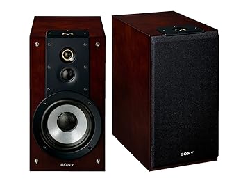 ソニー スピーカーシステム (2台1組) ハイレゾ対応 SS-HW1(中古品)