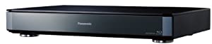 パナソニック 5TB 3チューナー ブルーレイレコーダー 全録 8チャンネル同時録画 4Kアップコンバート対応 DIGA DMR-BXT97(中古品)