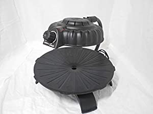 ZAIGLE シンプル ブラック(中古品)