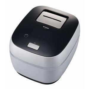 タイガー 炊飯器 土鍋圧力IH「THE炊きたて」3.5合 プレミアムホワイト JPX-A060-W(中古品)の通販はau PAY マーケット - Mio Shop au PAY マーケット店 ...