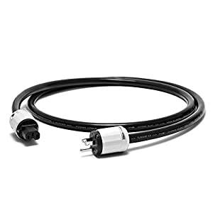 OYAIDE TUNAMI GPX-R V2 電源ケーブル(中古品)