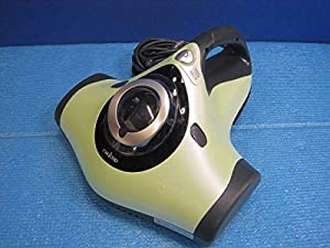 レイコップ・ジャパン ふとんクリーナー RAYCOP RT シャイニーグリーンRT-300JGR(中古品)