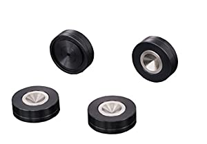 AET スパイクベース 4個 SH3511B4(中古品)