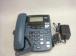 ディジタルデンワ S-2000(B) NTT 高速リダイヤル機能付電話機(中古品)