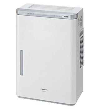 パナソニック 次亜塩素酸 空間清浄機 ziaino ジアイーノ 40畳まで F-JDL50-W(中古品)