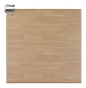 パナソニック ホットカーペット フローリングタイプ ~2畳相当 ライトベージュ DC-2V4-MC(中古品)