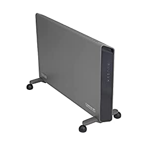 デロンギ(DeLonghi) コンベクターヒーター [8~10畳用] HXJ60L12(中古品)