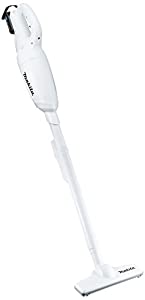 マキタ コードレス掃除機CL106 カプセル式 10.8V(バッテリ・充電器付 CL106FDSHW(中古品)