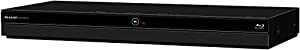 シャープ AQUOSブルーレイレコーダー 500GB 2チューナー BD-NW510(中古品)