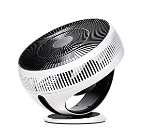 バルミューダ サーキュレーター グリーンファン サーキュ BALMUDA Green Fan Cirq EGF-3300-WK(中古品)