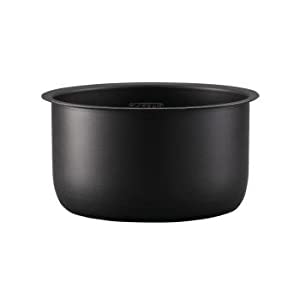 象印 B473-6B マイコン炊飯ジャー なべ(中古品)