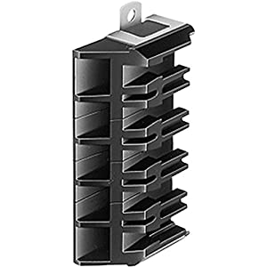 Panasonic ガイドキャップ(後向き45°用) DH5656 絶縁トロリー(中古品)