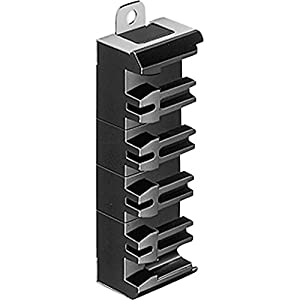 パナソニック ガイドキャップ(直角用)6P DH5636(中古品)