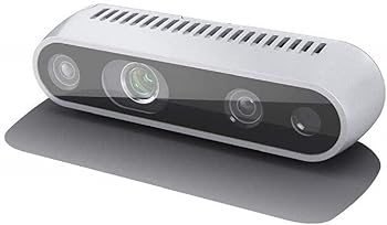 intel RealSense? Depth Camera D435(中古品)