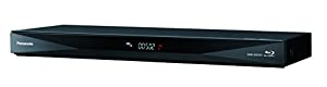 パナソニック 500GB 2チューナー ブルーレイレコーダー 4Kアップコンバート対応 DIGA DMR-BW550(中古品)