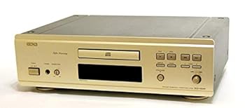 DENON デノン (デンオン) 日本コロムビア DCD-1550AR-N ゴールド CDプレーヤー(中古品)