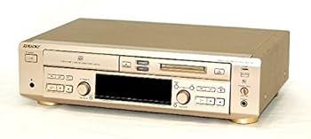 SONY MXD-D40 ミニディスクデッキ(中古品)