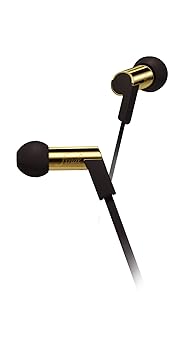 final Heaven VI カナル型イヤホン バランスドアーマチュア型 FI-HE6BCG(中古品)