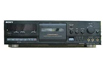 SONY カセットデッキ TC-RX711(中古品)