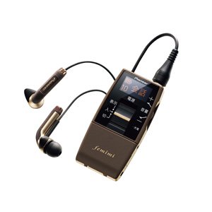パイオニア集音器 フェミミ VMR-M910(中古品)
