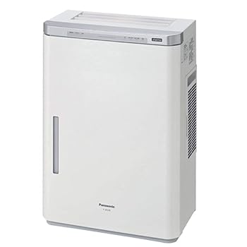パナソニック　ジアイーノ F-JDL50-W  次亜塩素酸 空間清浄機 標準タイプ(中古品)