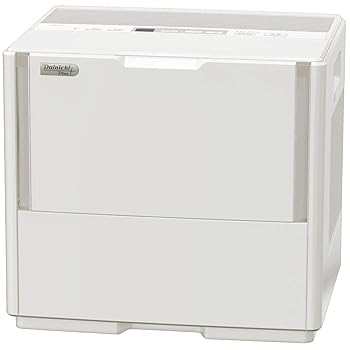 ダイニチ (Dainichi) 加湿器 ハイブリッド式(木造和室25畳まで/プレハブ洋室42畳まで) HDシリーズ パワフルモデ (中古品)