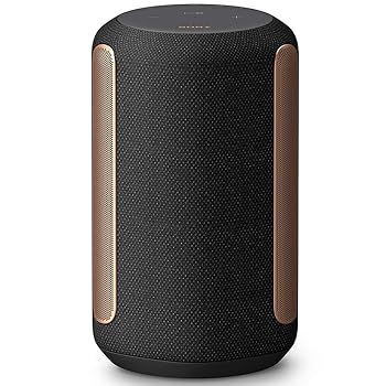 ソニー 360 Reality Audio認定ワイヤレススピーカー SRS-RA3000 : 360 Reality Audio対応 / Wi-Fi / Bluetooth /(中古:未使用・未開封)
