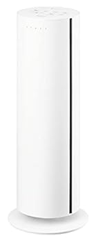 パナソニック ホット&クール セラミックファンヒーター 夏冬兼用 温風5段階 / 涼風9段(中古品)