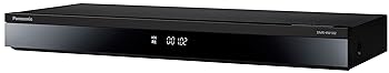 パナソニック 1TB 3チューナー ブルーレイレコーダー 4Kチューナー内蔵 4K放送長時間録画/2番組同時録画対応 4K (中古:未使用・未開封)