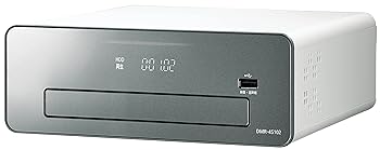 パナソニック 1TB 3チューナー ブルーレイレコーダー 4Kチューナー内蔵 4K放送長時間録画対応 4K おうちクラウド(中古品)