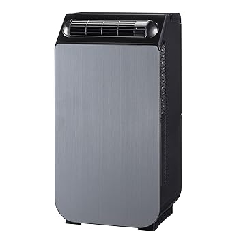 YUASA PRIMUS ユアサプライムス スポットエアコン YNSC-3D(SK) 工事不要 冷房 コンパクト 家庭用 移動式エアコン(中古:非常に良い)