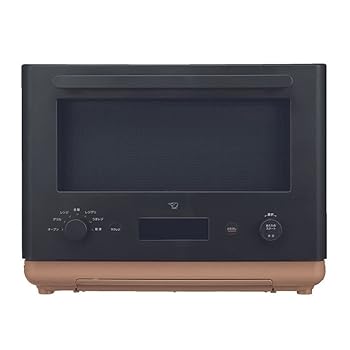 象印マホービン オーブンレンジ STAN. 26L ホワイト ブラック ES-SA26-BA(中古品)