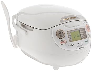 海外向け炊飯器 象印 NS-ZCC10(120V)(中古:未使用・未開封)