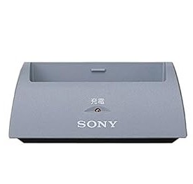ソニー SONY ラジオ用充電キット BCA-TRG2KIT(中古品)