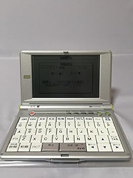 CASIO Ex-word XD-LP7500 (23コンテンツ, 第2外国語モデル, スペイン語, 音声対応)(中古品)