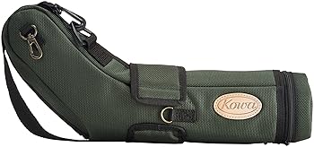 Kowa キャリングケース TSN-601用 C-601(中古:未使用・未開封)