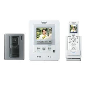 VL-SW230K (テレビドアホン)(中古:未使用・未開封)