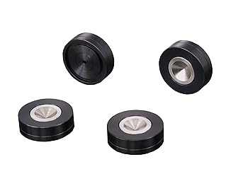 AET スパイクベース 3個 SH3511B3(中古:未使用・未開封)