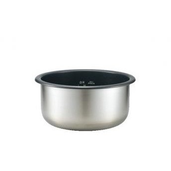 象印 B361-6B [炊飯器用内釜(NH-GD54-XA、NHGDA54-XA用)](中古:未使用・未開封)