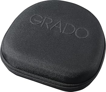 GRADO GRADO製ヘッドフォンケース ラージサイズ HEADPHONE-CASE-LARGE(中古:未使用・未開封)